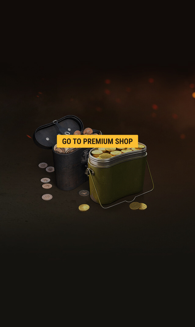 Send gifts to friends! | World of Tanks Blitz