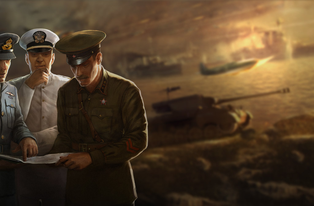 Replay - Global wiki. Wargaming.net