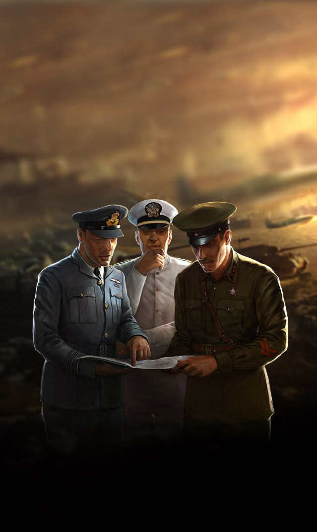 Germany - Global wiki. Wargaming.net